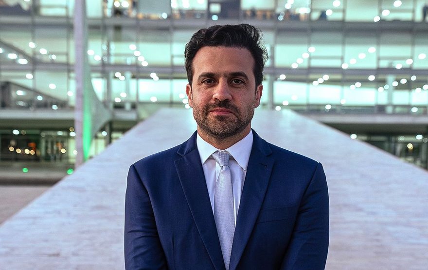 Pablo Marçal: Você realmente conhece ele? - Osasco Notícias